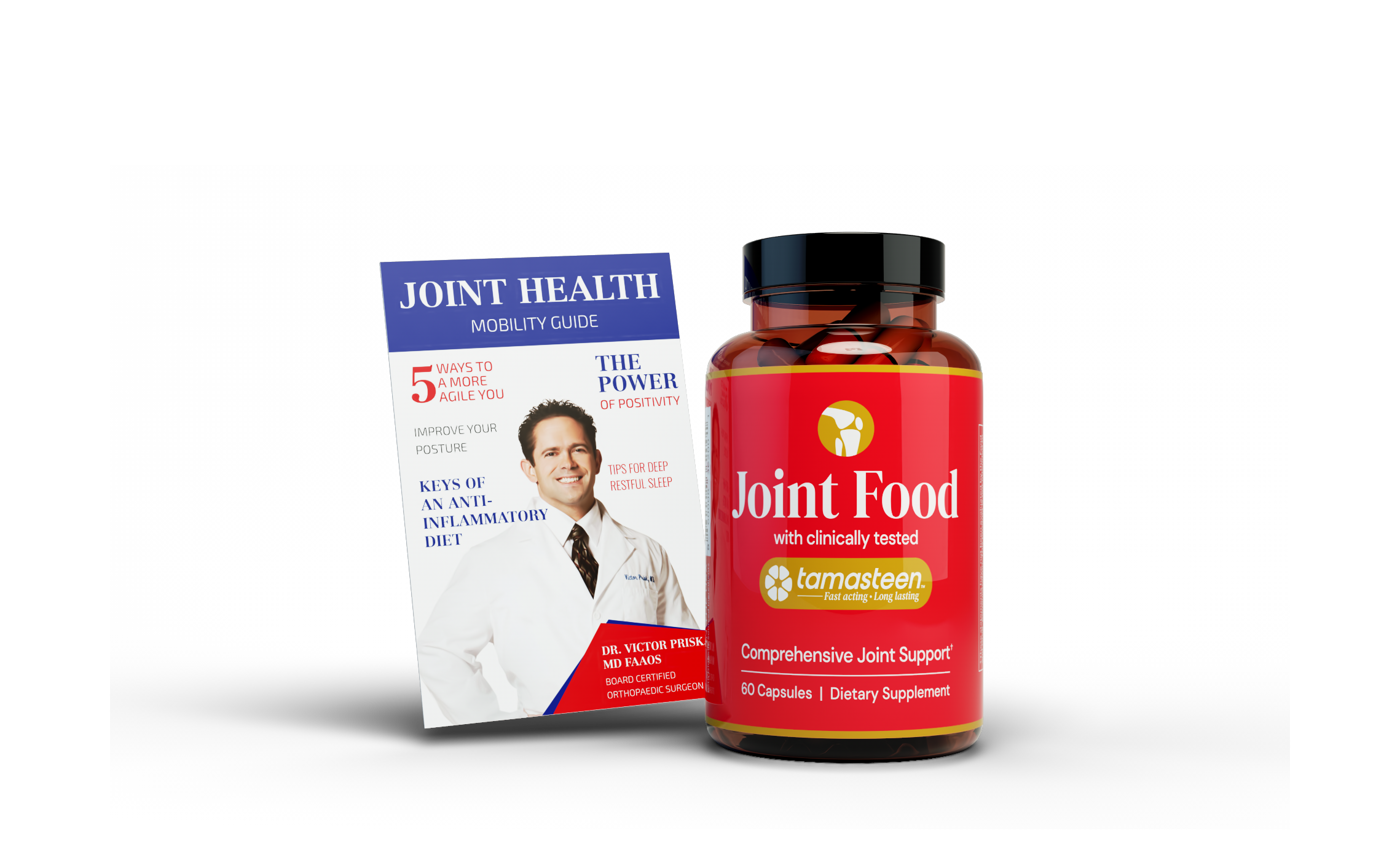 Joint Food Nordic Healthy Living